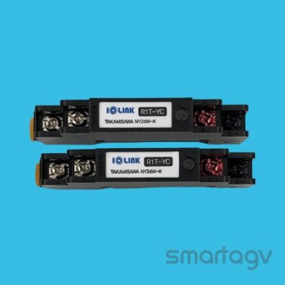 Relay Terminal R1T-LC – ESATECH – Giải pháp tự động hóa toàn diện