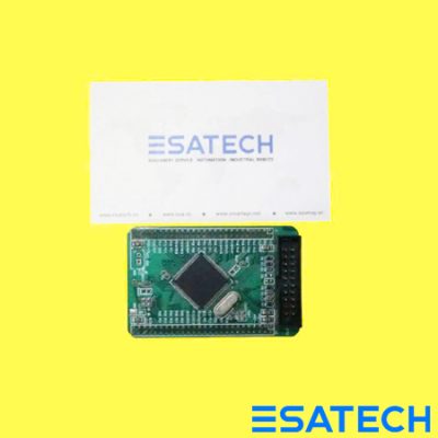 Bo mạch STM32F103VB-V3 – ESATECH