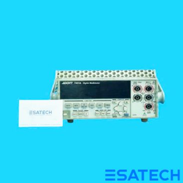 Đồng hồ vạn năng 7451A – ESATECH