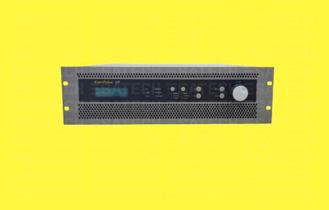 Nguồn Plasma EnerPulse 10 – ESATECH
