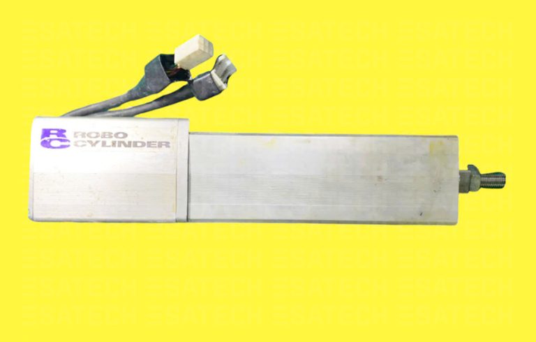 Spindle RCP2-RA6C-I-56P-4-100-P3-S – ESATECH