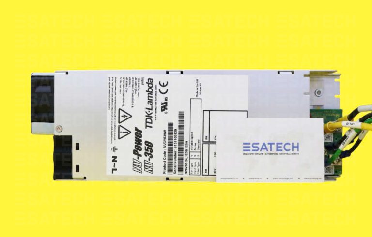 Bộ nguồn NV-350 – ESATECH