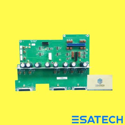 Bo mạch PCB CARRIAGE 500-9009B – ESATECH – Giải pháp tự động hóa toàn diện