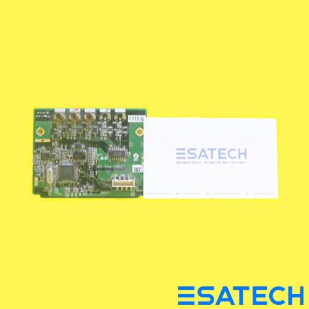 Bo mạch RF-MODULE-3CH-01 – ESATECH