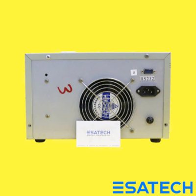 Bộ nguồn PS-6001C – ESATECH – Giải pháp tự động hóa toàn diện