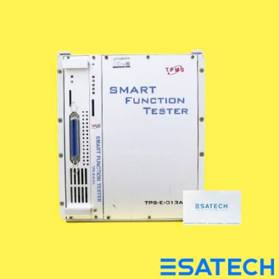 Smart Function Tester TPS-E-013A – ESATECH – Giải pháp tự động hóa toàn ...