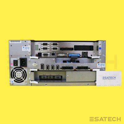 CPU Box – ESATECH