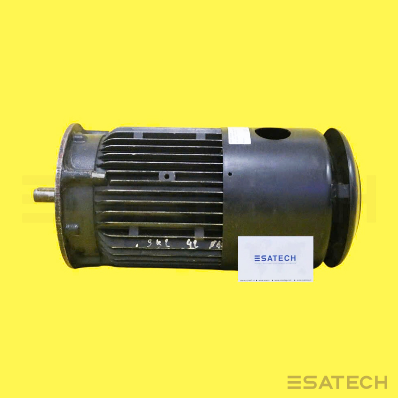 Motor FDR 100L- 150/6 – ESATECH – Giải pháp tự động hóa toàn diện