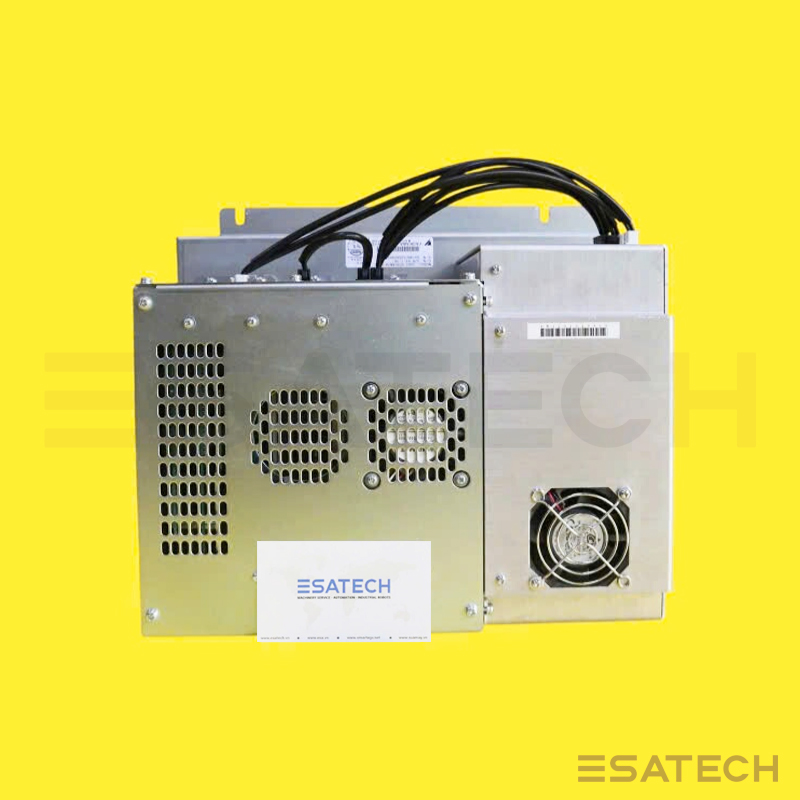 Servopack SGDZ-BS80AN7A-FK-E – ESATECH – Giải pháp tự động hóa toàn diện