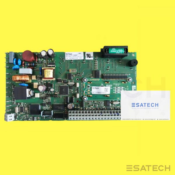 Bo mạch RD3 Regler – ESATECH