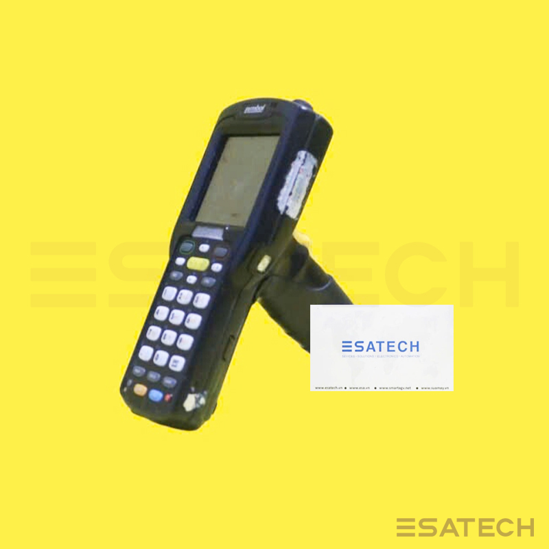 PDA Symbol – ESATECH – Giải pháp tự động hóa toàn diện