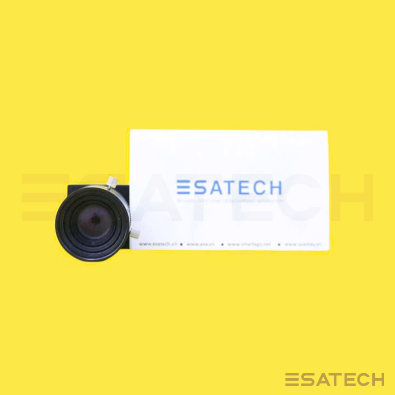 Camera MG-A500M-22 – ESATECH – Giải pháp tự động hóa toàn diện